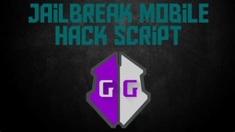 Robloxmobile Jailbreak Hack Script Youtube