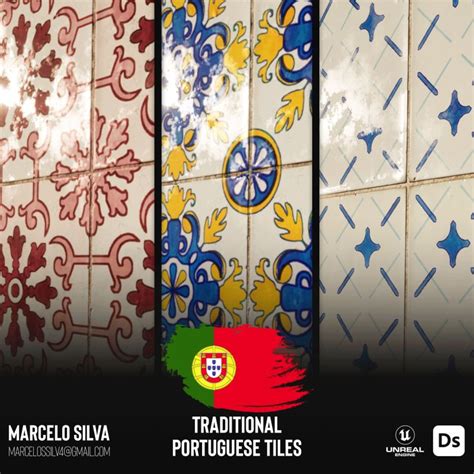 marcelo silva on linkedin substance substancedesigner unrealengine5