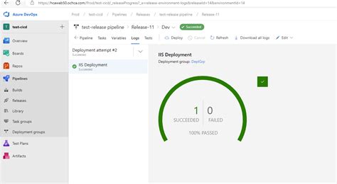 Azure Devops Cicd Setup Welcome To My Blog