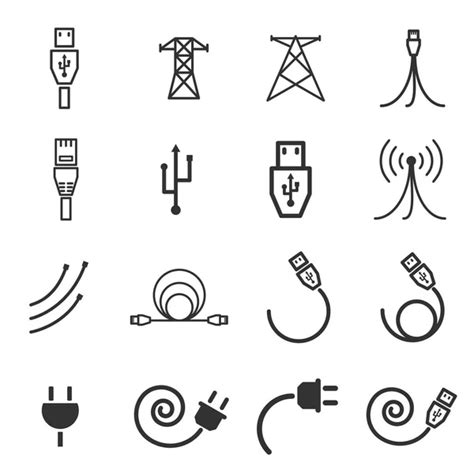 100000 Ethernet Vector Images Depositphotos