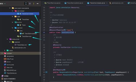 IDEA插件第一期EasyCode一键生成增删改查代码 腾讯云开发者社区 腾讯云