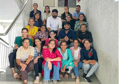 Himani Patel On Linkedin An Enlightening Session Led By Ankit Rajput Unrevelling Secrets Of…