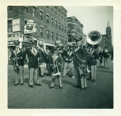 Rick Stepton Jazz History Database