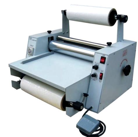 Jual Mesin Laminating Murah Surabaya