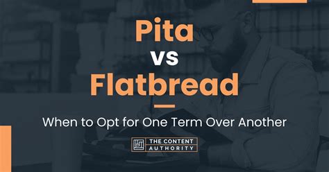 Pita Bread Vs Flatbread At Carla Apgar Blog