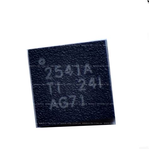 Chip Ic Tps Tps2541a Sermatech