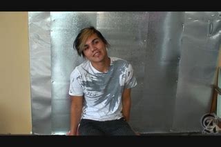 Ian Crash The Emo Babe Gets Off Alone Sex Com