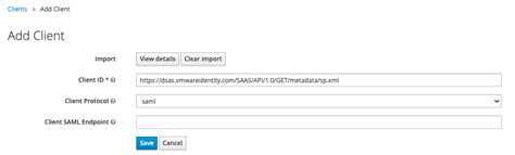 Enabling Hypr Passwordless Authentication With Workspace One Access