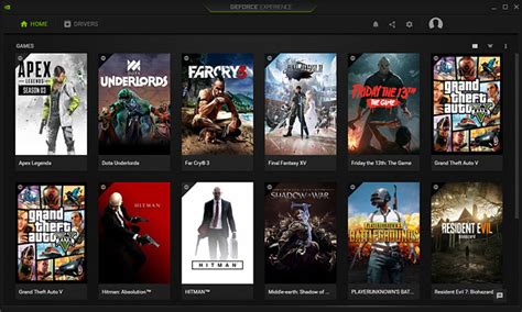 Nvidia Releases Update For Critical Geforce Experience Security Flaw Patch Now Hothardware