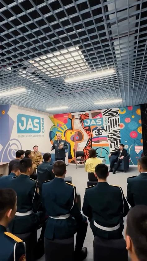 Жастар үшін Жастар туралы ⚜️2025 жылғы 21 22 ақпанда Қарағанды облысының Жастар ресурстық