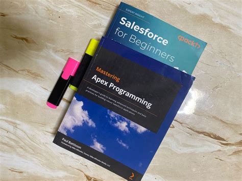Shivani Babbar On Linkedin Salesforce Apexprogramming