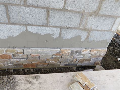 Fitting Instructions Fitting Instructions Panel Details Stone Cladding Centre Supplier