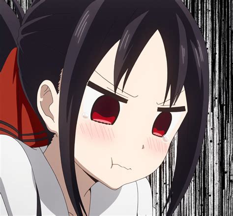 Shinomiya Kaguya By Afrolein On Deviantart