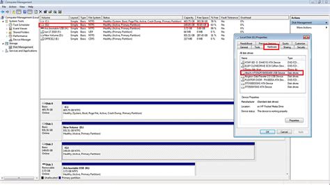 Usb External Hard Disk Shows Up As Internal Fixed Disk Windows 7 Forums
