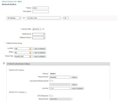 CWA In AireOS Vs IOS XE Using Cisco ISE Super WiPHY