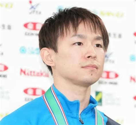 丹羽孝希正式加盟美国乒球大联盟 张安与巴西球员埃里克乔蒂是队友