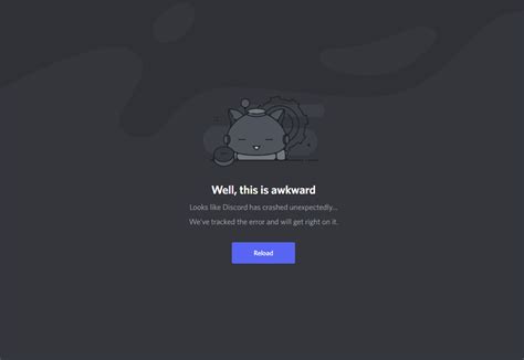 Discord Keeps Doing This I Dunno What To Do R Discordapp