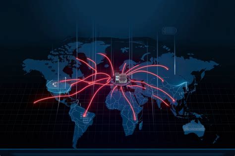 new mirai variant murdoc botnet targets avtech cameras and huawei