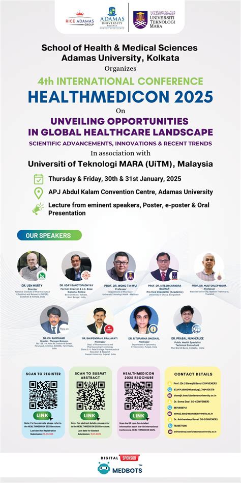 4th INTERNATIONAL CONFERENCE HEALTHMEDICON 2025