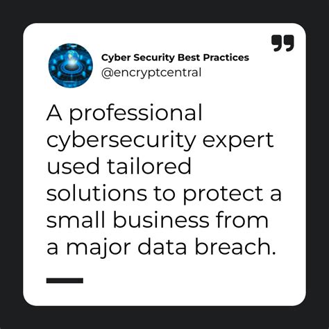 Don J On Linkedin Cybersecurity Smallbusiness Dataprotection Cybersecurity…