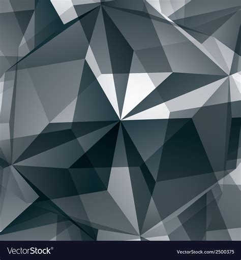 Abstract 3d Graphic Backdrop Design Contemporary Vector Image