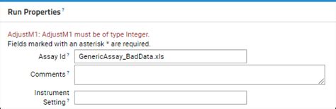 example workflow develop a transformation script documentation