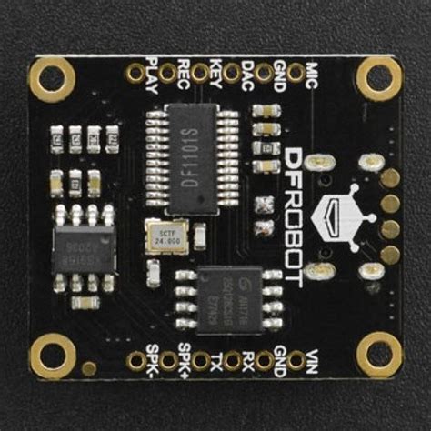 Dfrobot Fermion Stemopname Module Dfrobot Dfr0745