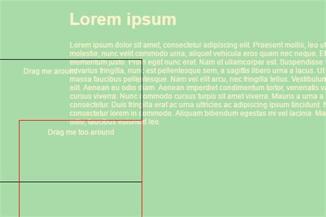 7 Newest Free Jquery Plugins For This Week 26 2017 Jquery Script