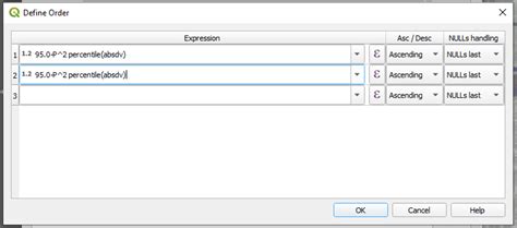 Cant Remove An Expression At Control Feature Rendering Order · Issue
