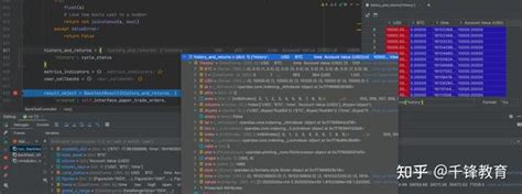 VS Code 和 JetBrains 的对比分析 知乎