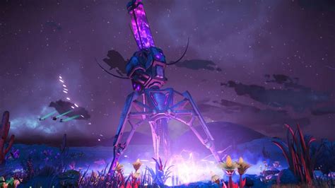 How To Find Dissonance Resonators In No Mans Sky