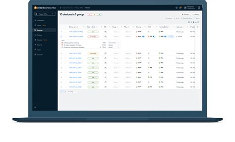 Windows Antivirus For Business Users Avast