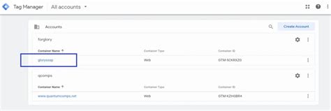 Pause Unpause Tags Publish Changes Analyzify Docs