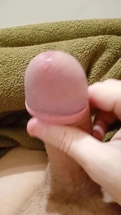 I Recently Saw A Beautiful Transsexual So Her Penis Is Longer But Thinner Than Mine And I Just