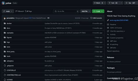 yoloe real time seeing anything——实时识别万物 csdn博客