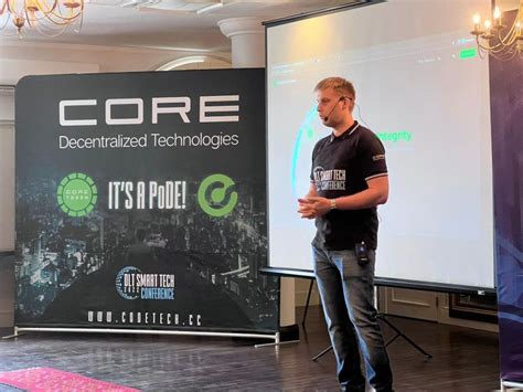 Core Blockchain On Linkedin Ezxmcju