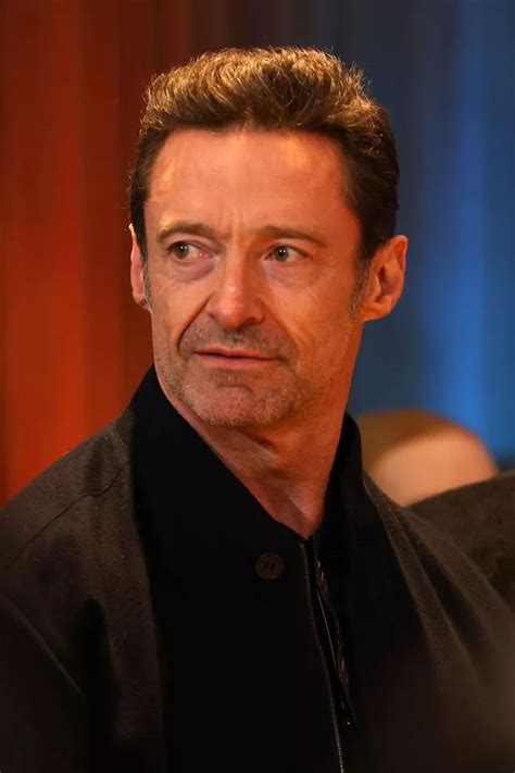 Hugh Jackman Forced To Halt Sex Scene As Director Yelled Take Off His Pants Daily Star