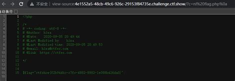 Ctfshow Web入门 Web41~web55 命令执行ctfshow Web41 Csdn博客