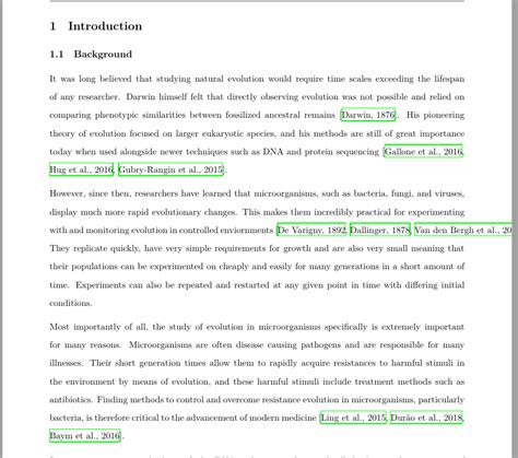 Bibliographies Parskip Package Causing Issues Fitting Citations Within Margins Tex Latex