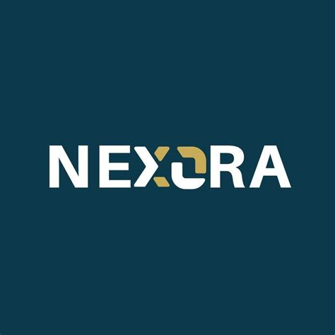 Entry 1241 By Miadaadel1990 For Nexora Software Solutions Logo Design Freelancer