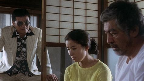 5 Classic Japanese Films That Were Not Directed By Akira Kurosawa