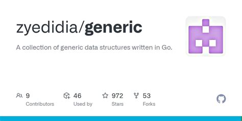 experimental generic implementations of various data structures map b tree avl tree rope