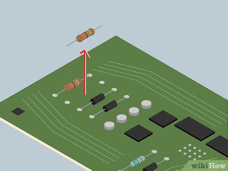 How To Measure Resistance With A Multimeter