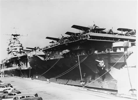 Uss Hornet Cv 8