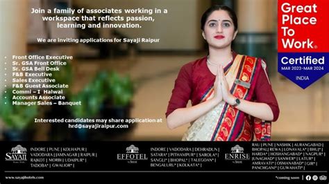 Swaroop Sekhar Mishra On Linkedin Great Oppertunity