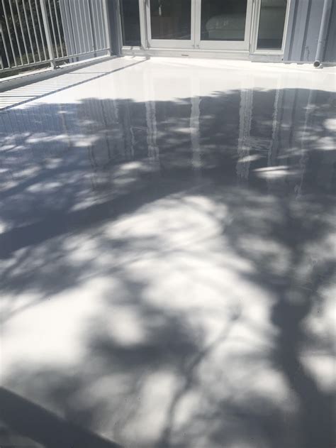 Monolithic Cladding Coatings Seamless Coatings