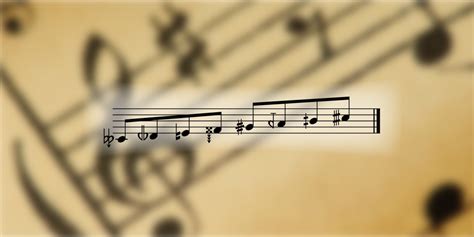 Microtonal Transcription Basics — Gondola Music