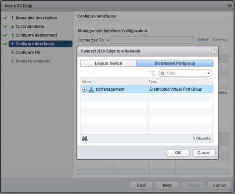 Nested Nsx Vmware Nsx On Intel Nuc Lab Setup Part 3 Breek Een Been