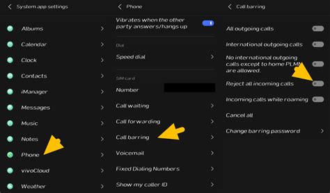 How To Stop Incoming Calls Without Blocking Ways