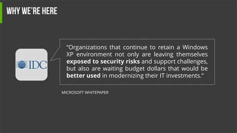 BOSS Deploy Presentation PPT